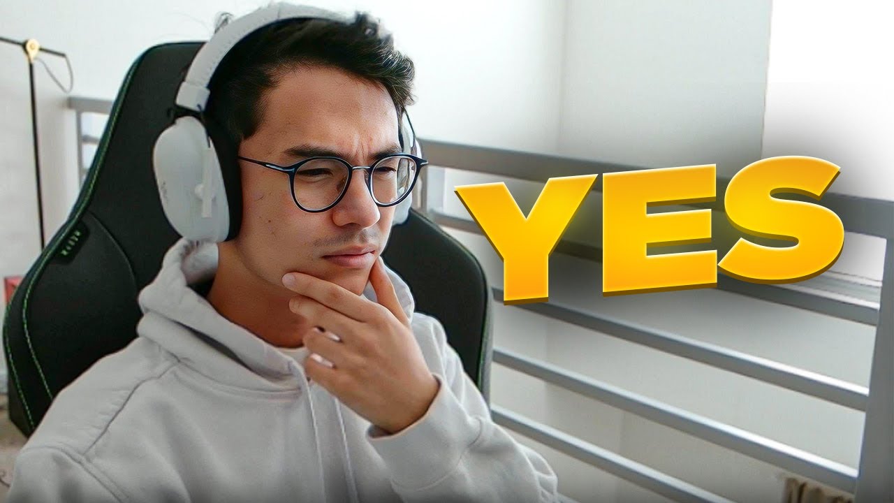 Is it still Possible to Have Fun in Valorant? ft Noia - YouTube