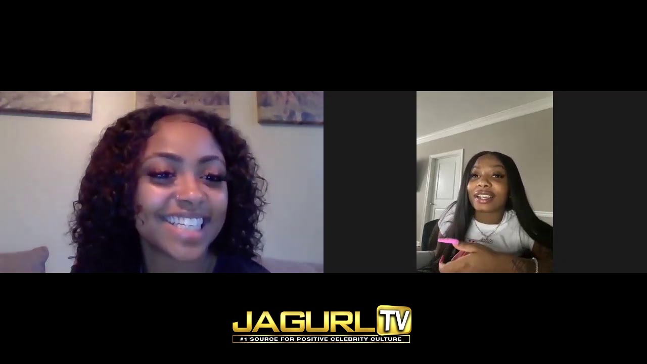 EXCLUSIVE: Atlanta Rapper Asianae Talks New Single 'Crab Legs' and More ...