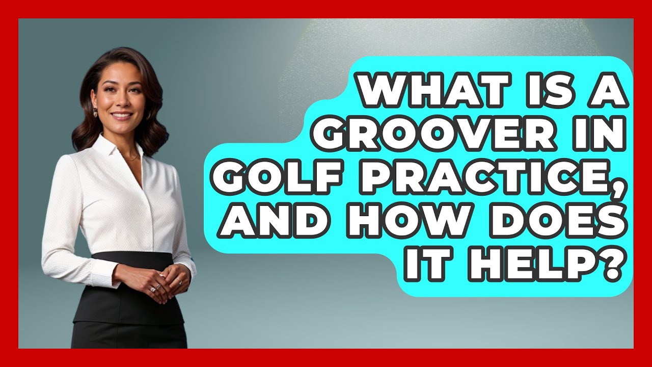 What Is a Groover in Golf Practice, and How Does It Help? - The Golf ...