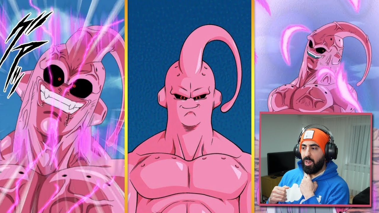 Neuer LR SUPER BUU kommt - Alle Infos & Details! Dragon Ball Z Dokkan ...