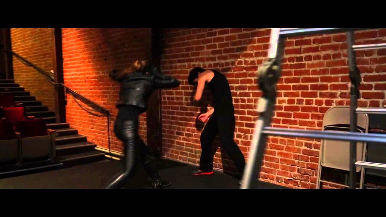 Alice Short action movie - YouTube