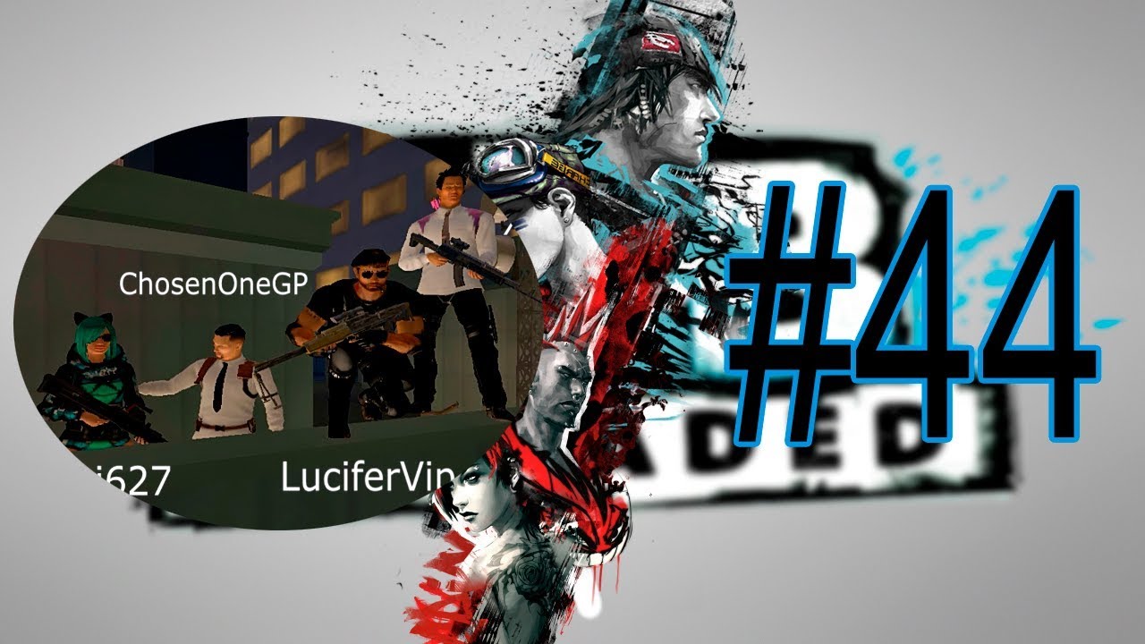 APB Reloaded | Dándole una oportunidad a la Star | #44 - YouTube