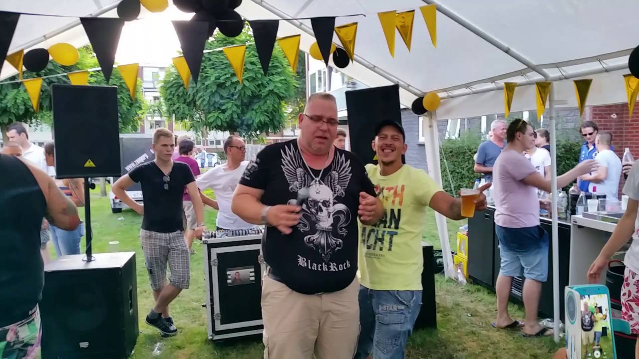 Michel Hoffmann - Ik leef mijn eigen leven - YouTube