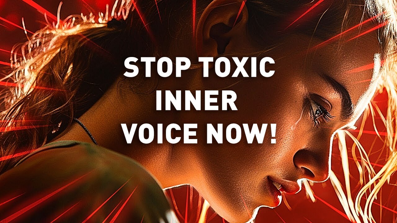 How About Your Brain Is Wired to Focus On The Negative - YouTube