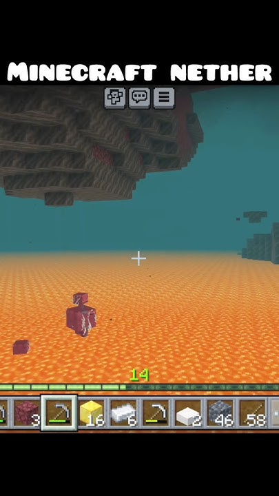 Minecraft nether. - YouTube