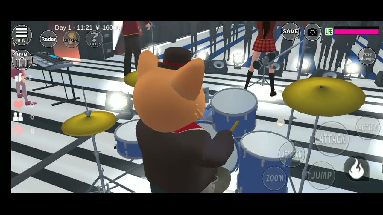 main musik 1 grup - YouTube