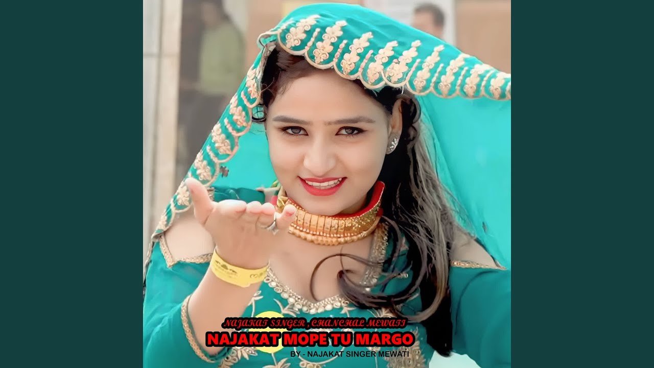 NAJAKAT MOPE TU MARGO - YouTube
