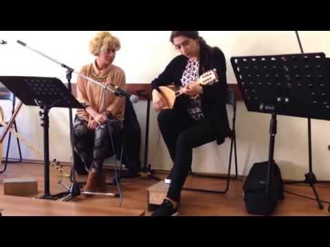 Yeniii **** yeniii DİDEM TURAN & ÇİĞDEM ABDA \