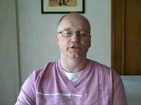 Mr Bruce thanks Roger Callahan and TFT for helping him overcome PTSD ...