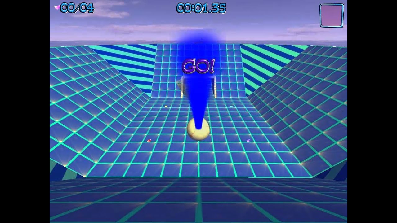 Marble Blast Customized - YouTube