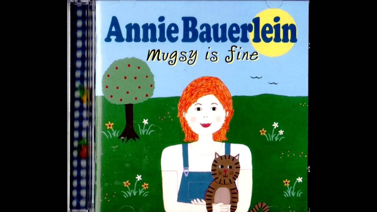 The Wheels On the Bus - Annie Bauerlein: Song Lyrics, Music Videos ...