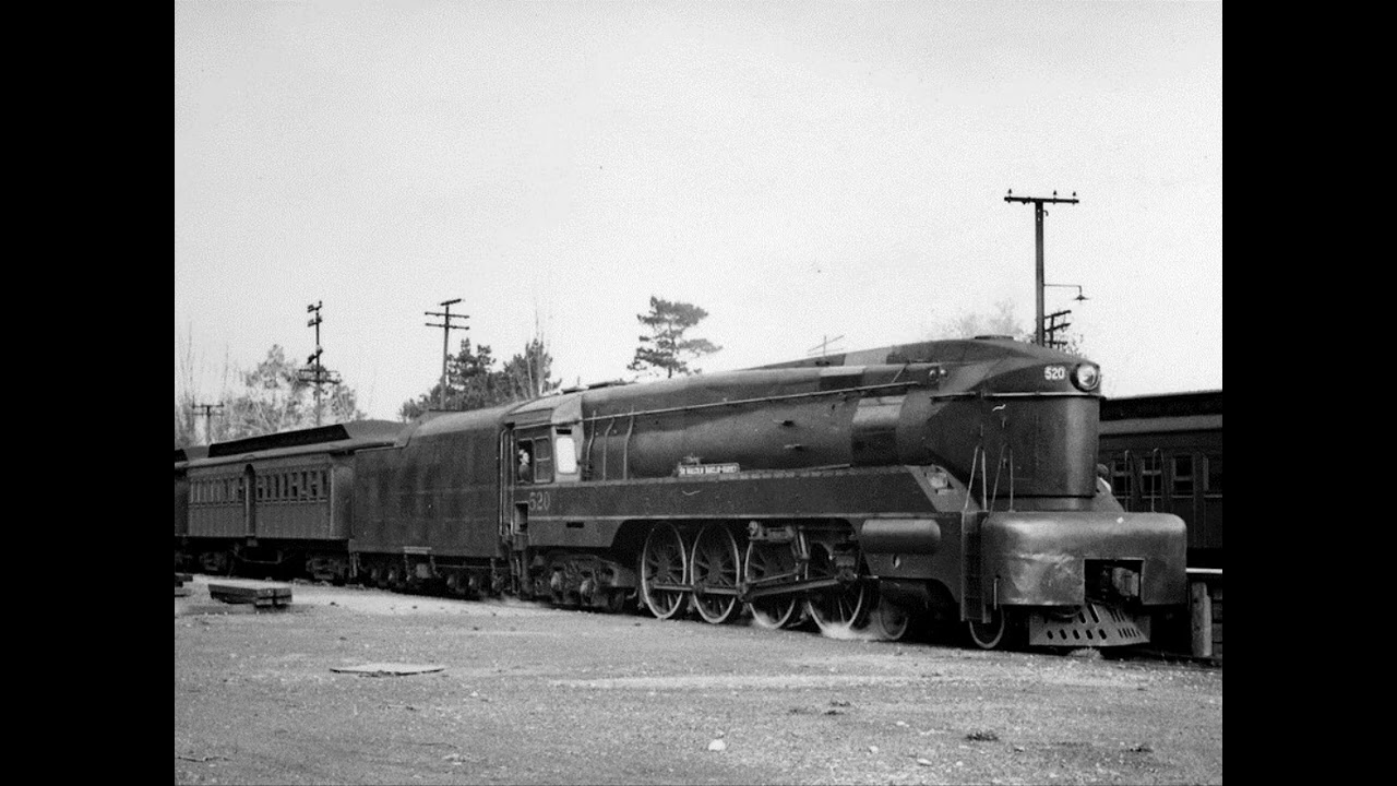 AUDIO, Steam Loco 520 Resto Funding Incentive! Steamranger Retro - YouTube