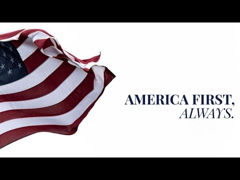 How do we make America First Policies? - YouTube