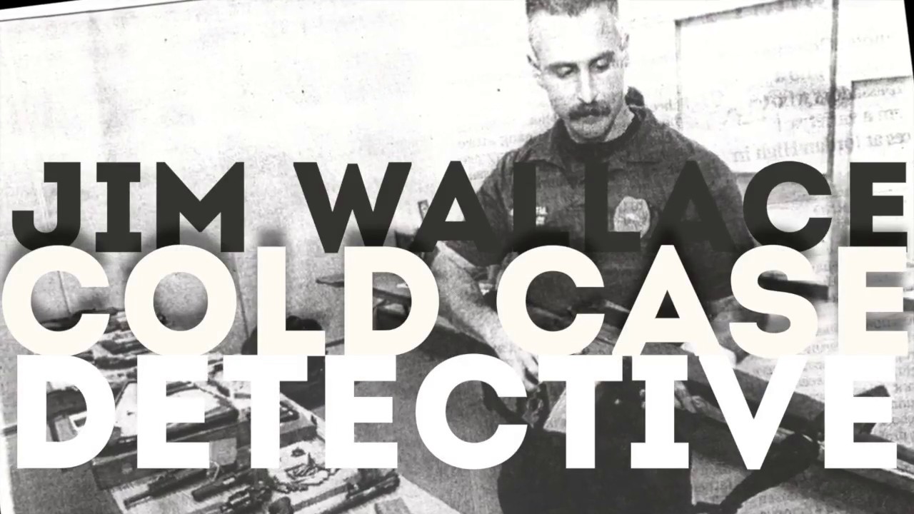 J. Warner Wallace Cold Case - YouTube