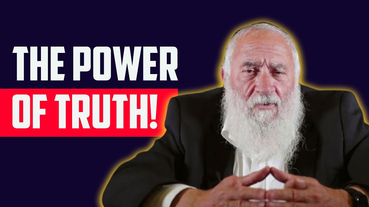 The Power of Truth: Why Being Honest Changes Everything - YouTube