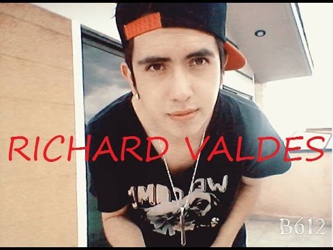 Desde Que Te Vi - Richard Valdes - YouTube