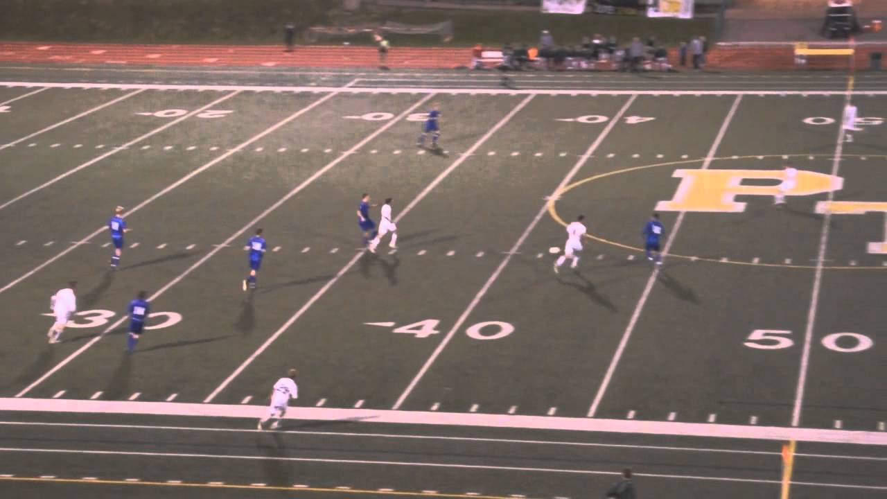 Austin Dilts - Highlights 2012-13 - YouTube