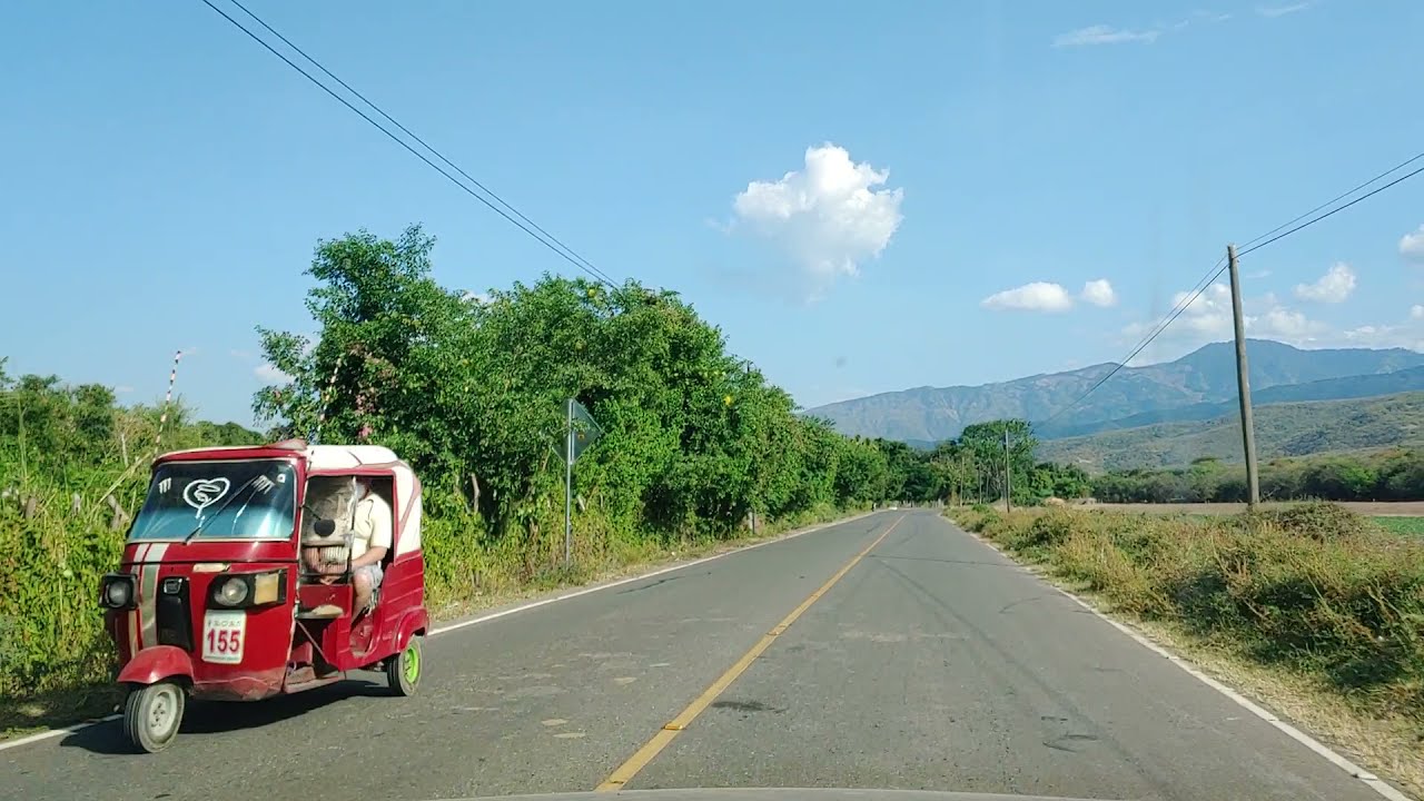 el rancho/progreso Guastatoya/Guatemala - YouTube