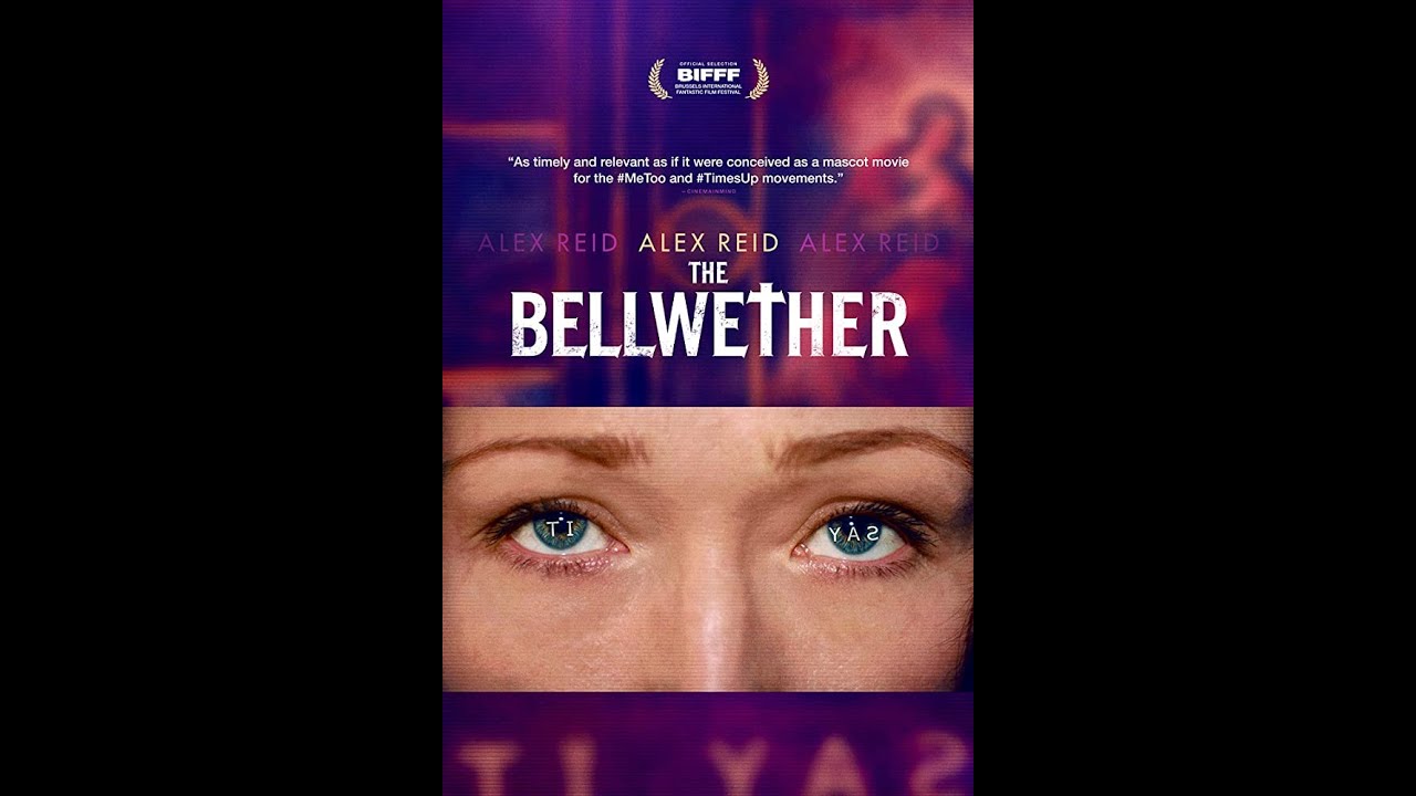 The Bellwether | Trailer | Christopher Morrison | Alex Reid | Flora ...
