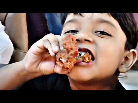 Dhaka's CHEAPEST Buffet at Mohakhali|Low Cost Buffet | The cheapest ...