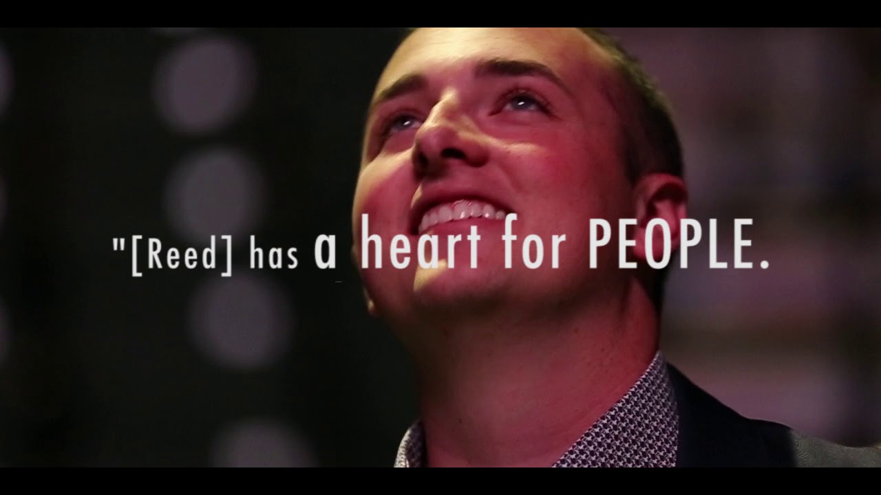 Kevin Bracy Testimonial - YouTube