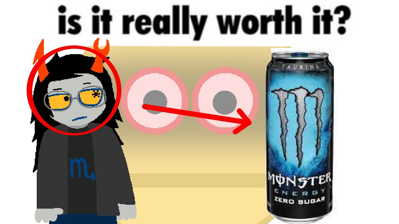 Vriska Serket (is it really worth it? meme) - YouTube