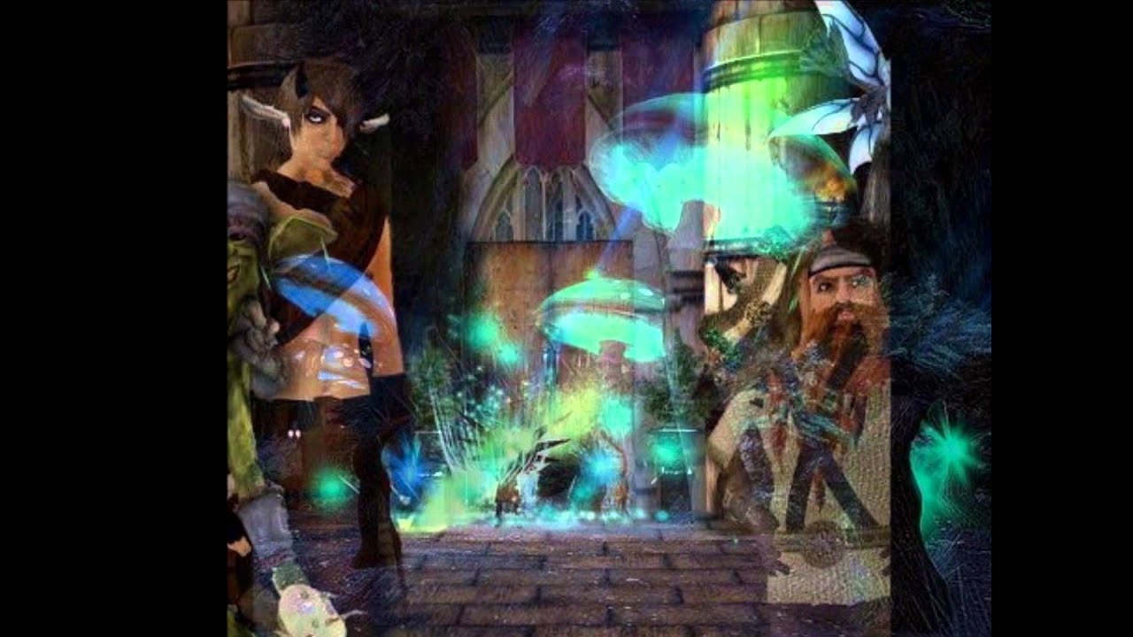 Relay For Life of Second Life - What If? - YouTube