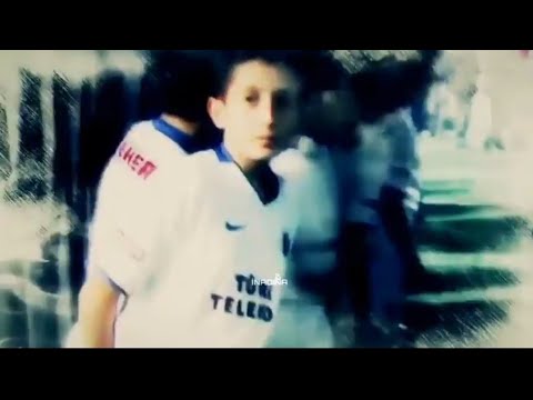 Yusuf Yazıcı Lille'de İşte Veda Klipi 🎵🙏