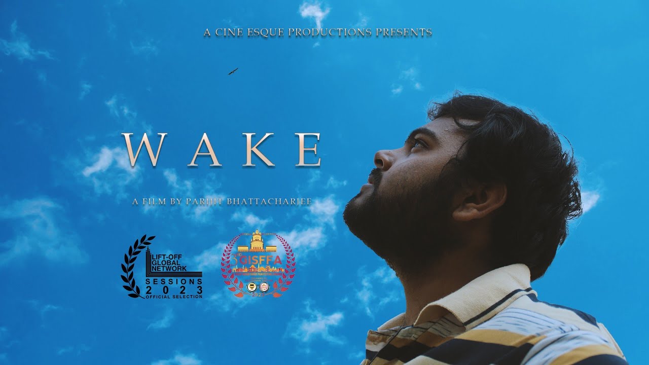 Wake Short Film | One Man Crew Short - YouTube
