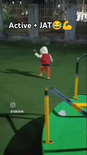 Beta aap niche aaiye 😂#active #jat #jaat #kids #kidsvideo #kidssong # ...
