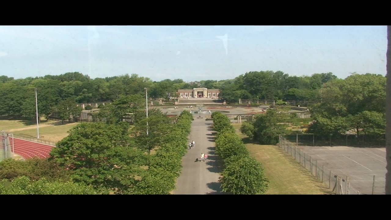 Blackpool TV - Stanley Park Clock Tower - YouTube