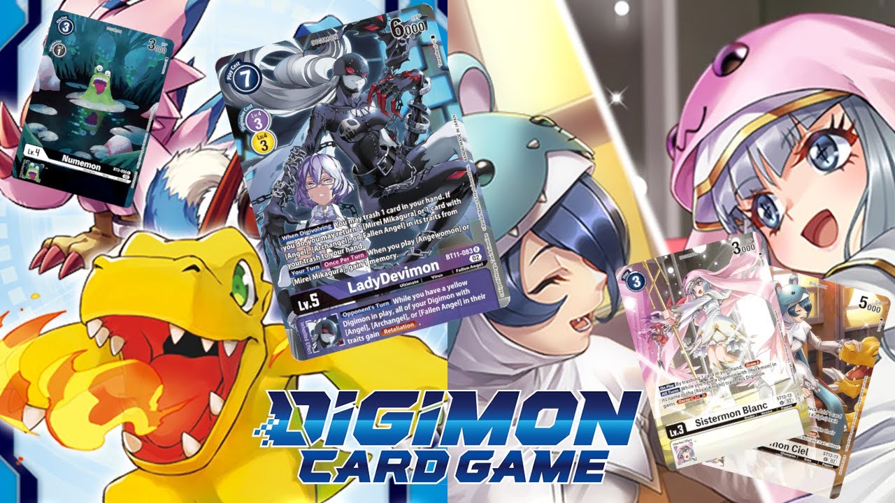 SLUGS AND SPECIAL RELEASES - Digimon Card Opening (Dimensional Phase ...