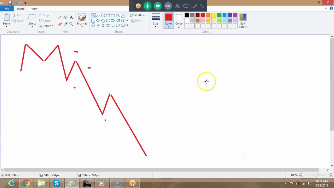 MARKET MAKER ONLINE LESSONS - YouTube