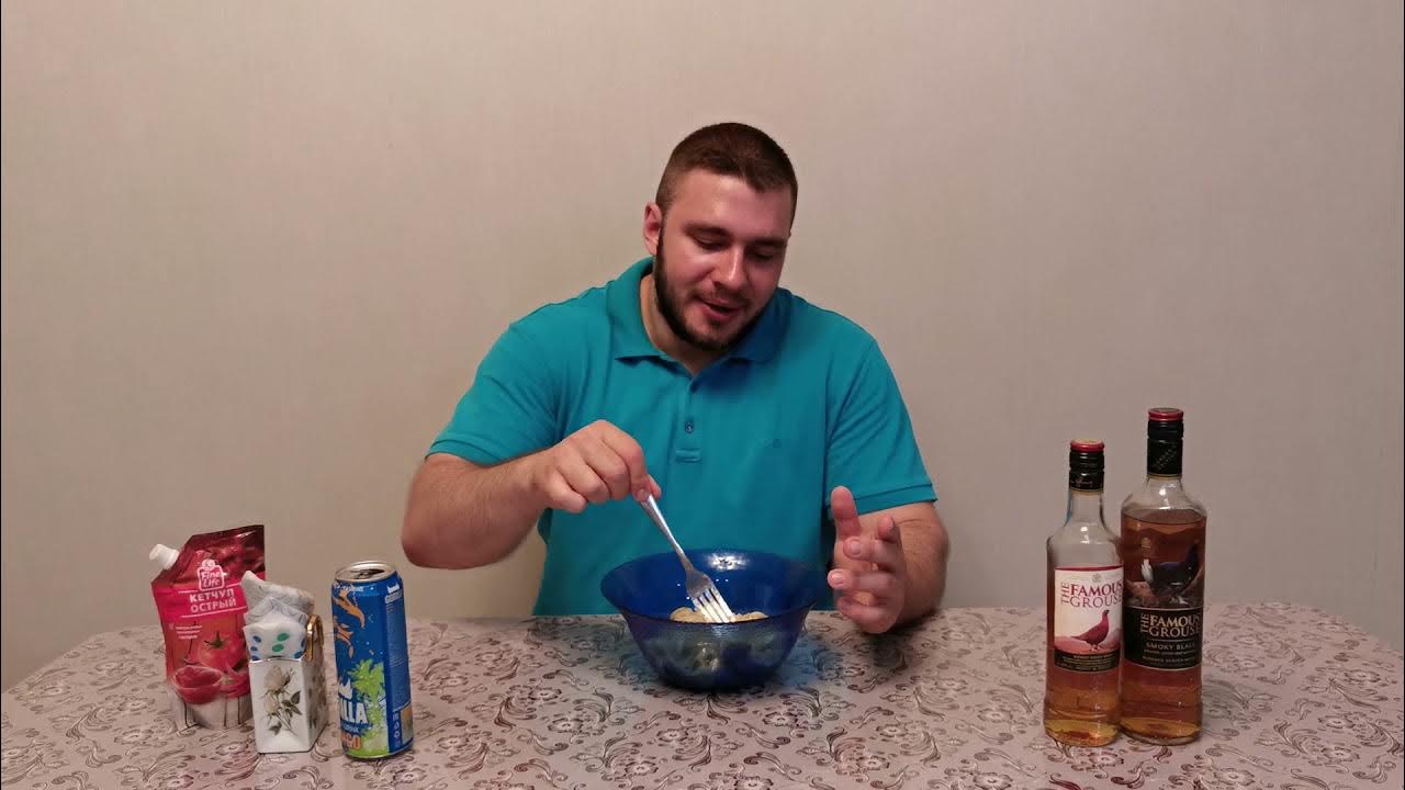 пельмени цезарь Премиум - YouTube