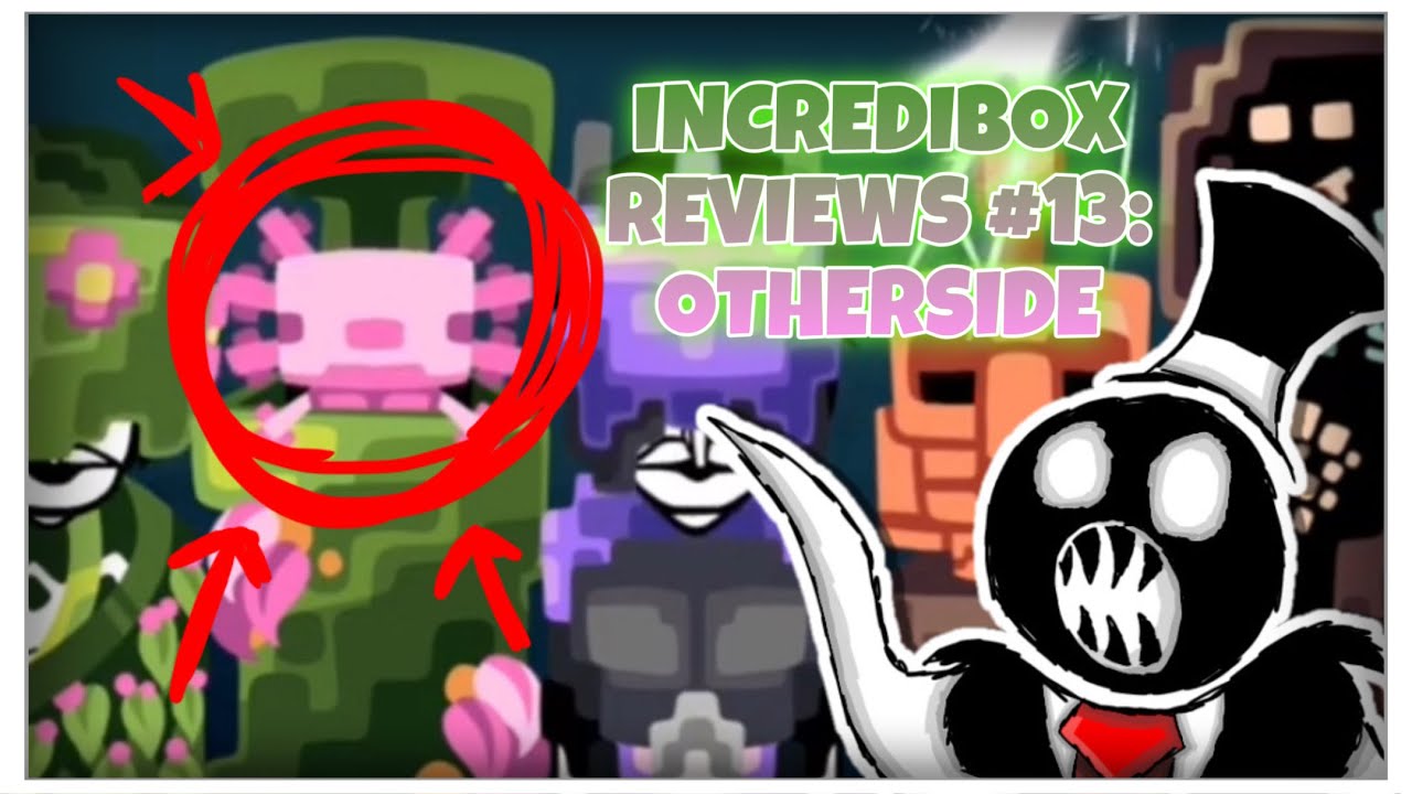 This MINECRAFT MOD is both UNDERRATED AND INCREDIBLE (Incredibox ...