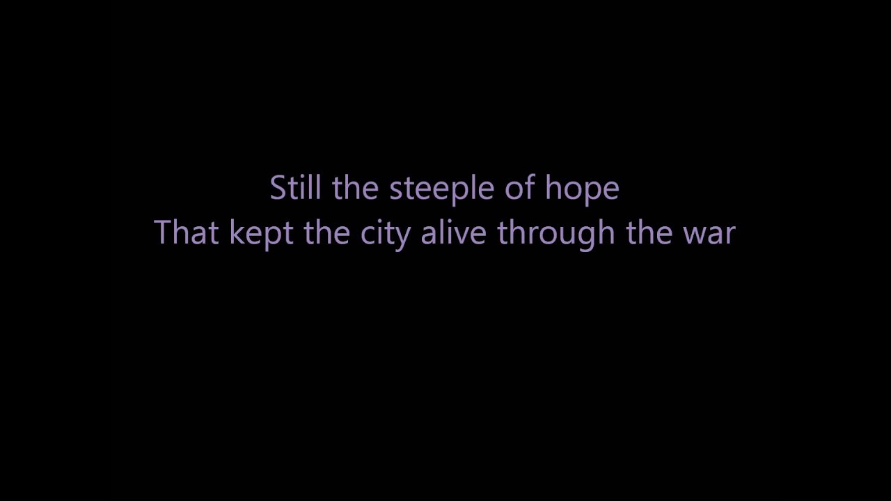 American Dream-The Pete Kilpatrick Band-Lyrics - YouTube