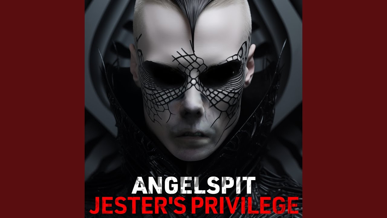 Jester's Privilege - YouTube