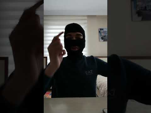 Koronadan Kaçmayın Ey Müslümanlar!