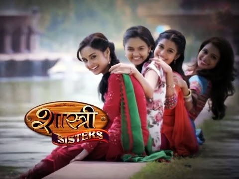 Shastri Sisters 4th March 2015 Full Episode | Anushka And Rajat On  Romantic Drive