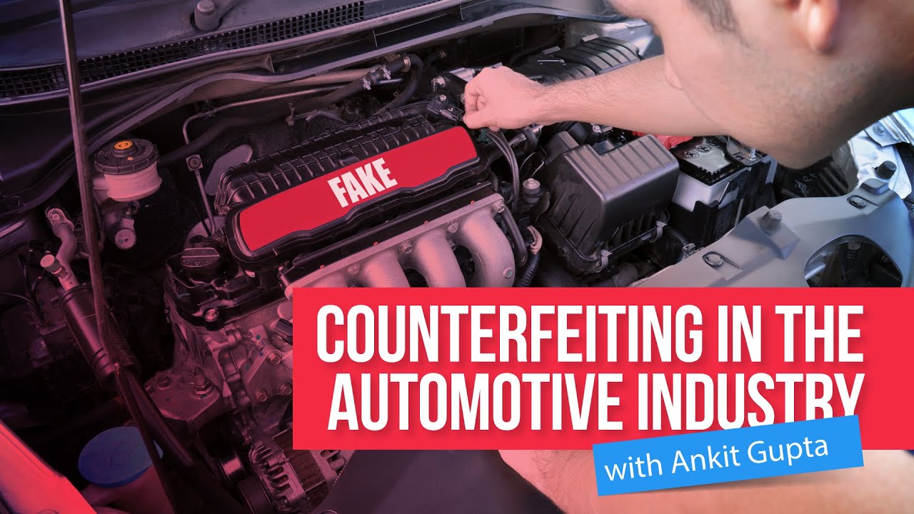Impacts of Fake Auto Parts on Manufactures & Human Lives ...