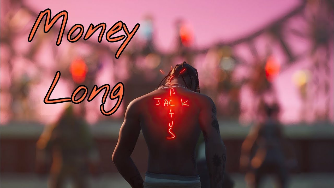 Money Long💰 DDG - Fortnite Montage - YouTube