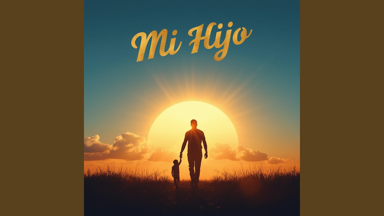 Mi Hijo (Paco's Song) - YouTube