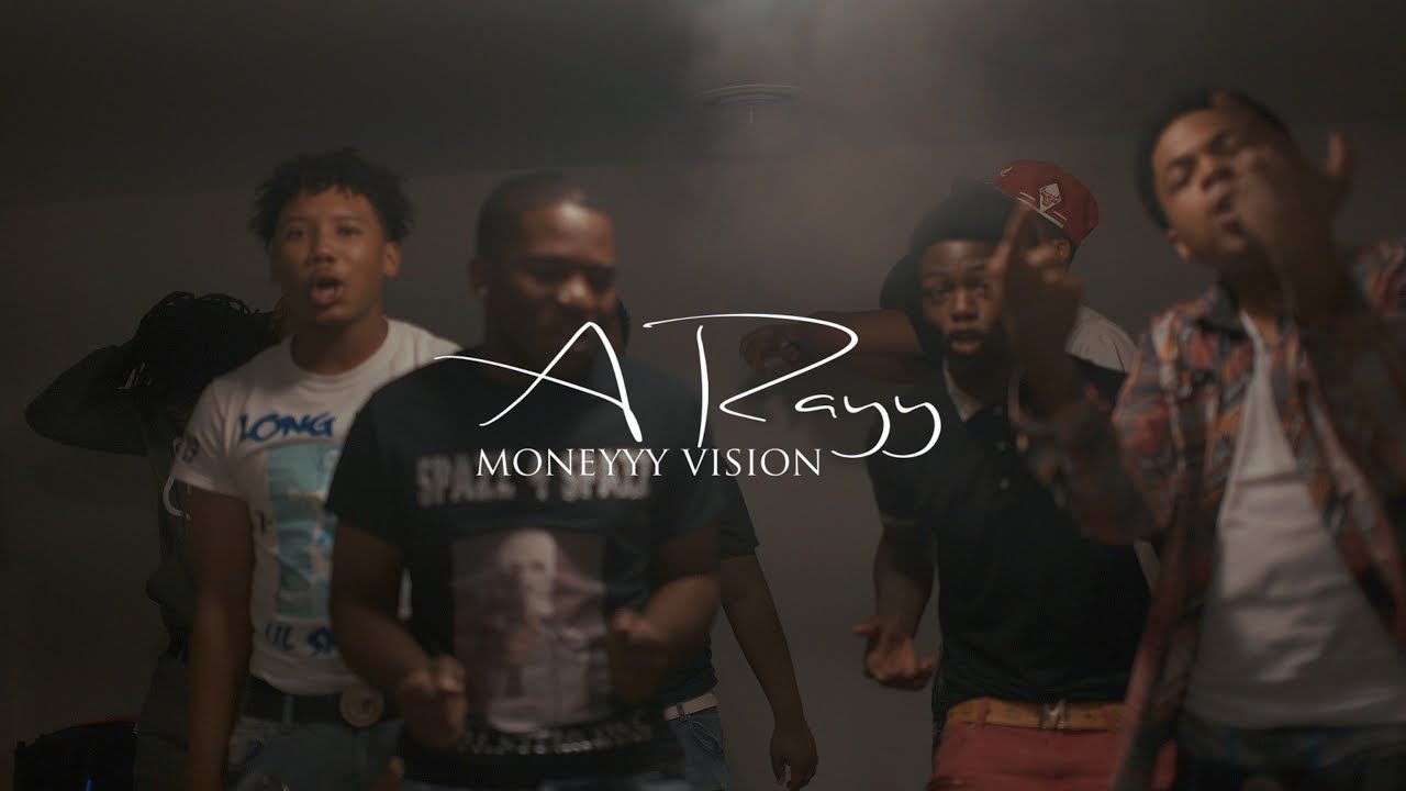 Bandman Da G Ft. Prince Trey • Nachos | [Official Video] Filmed by ...