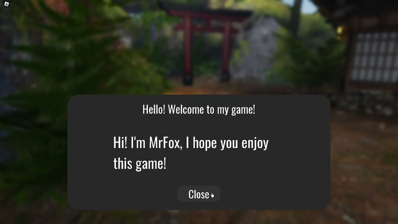 Roblox Studio - Game main menu test - YouTube