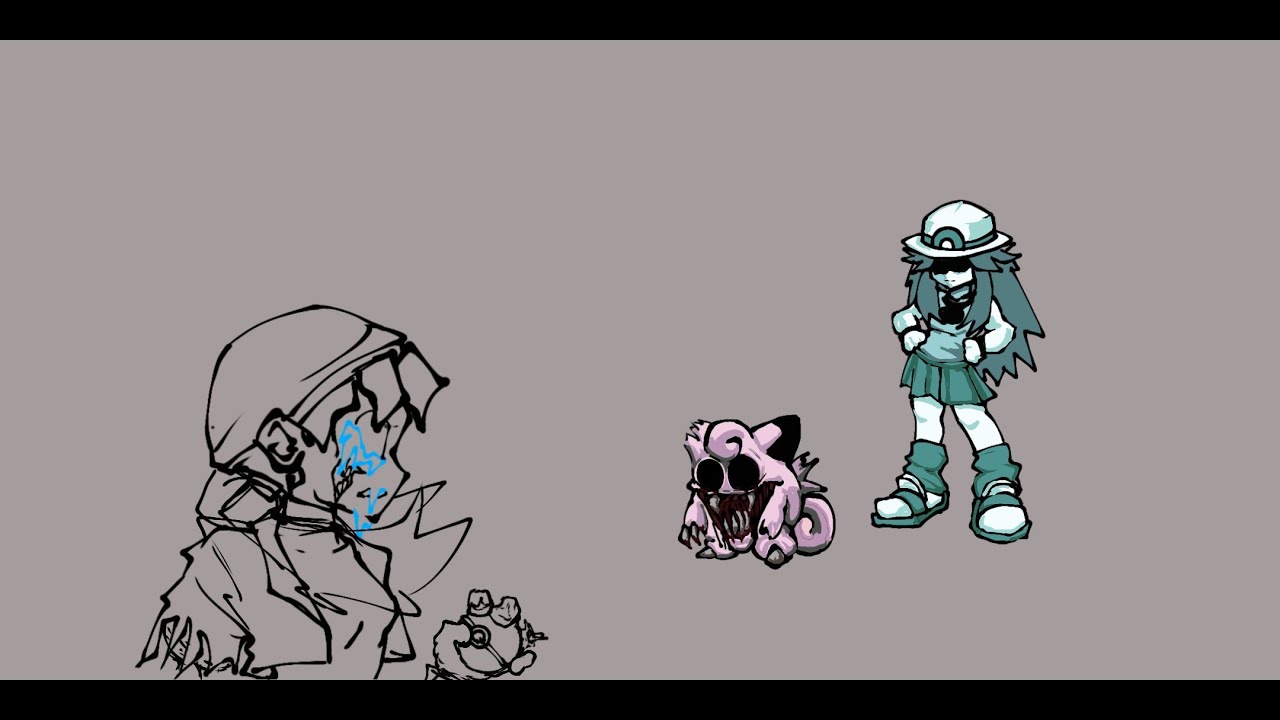 Frostbite (Fanmade D-Sides Cover) - YouTube