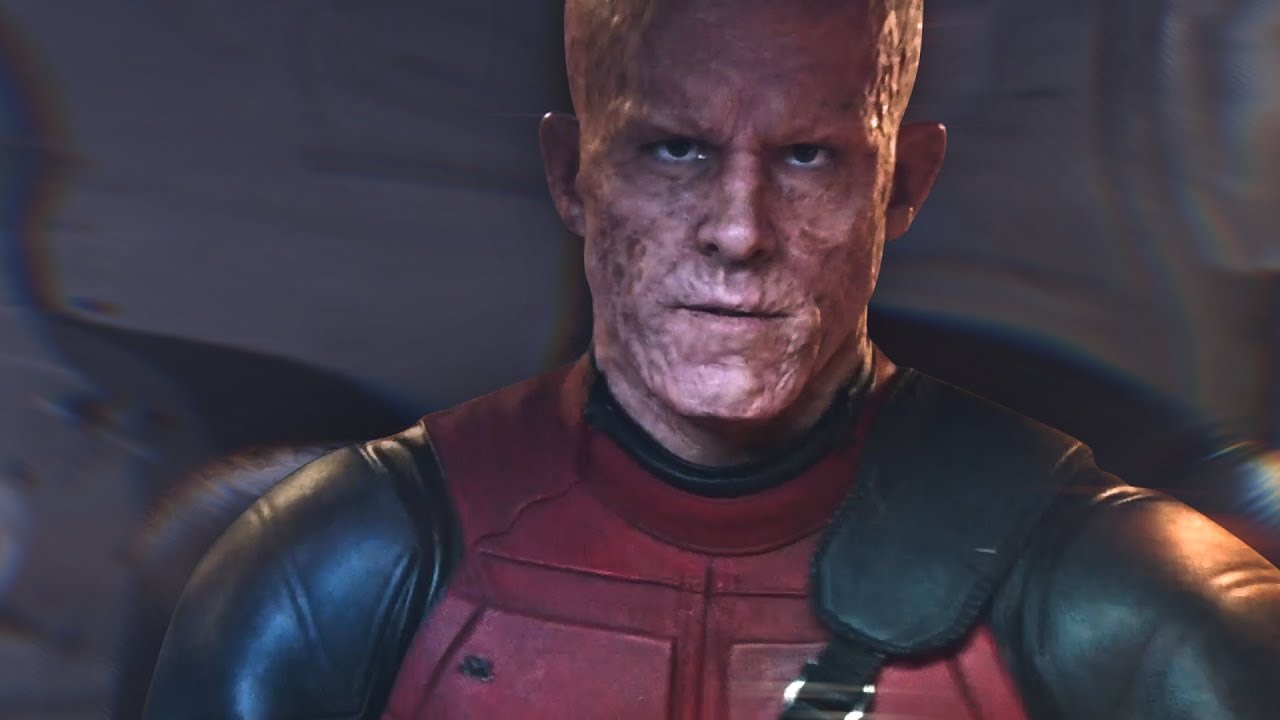 deadpool [cigarettes] - YouTube