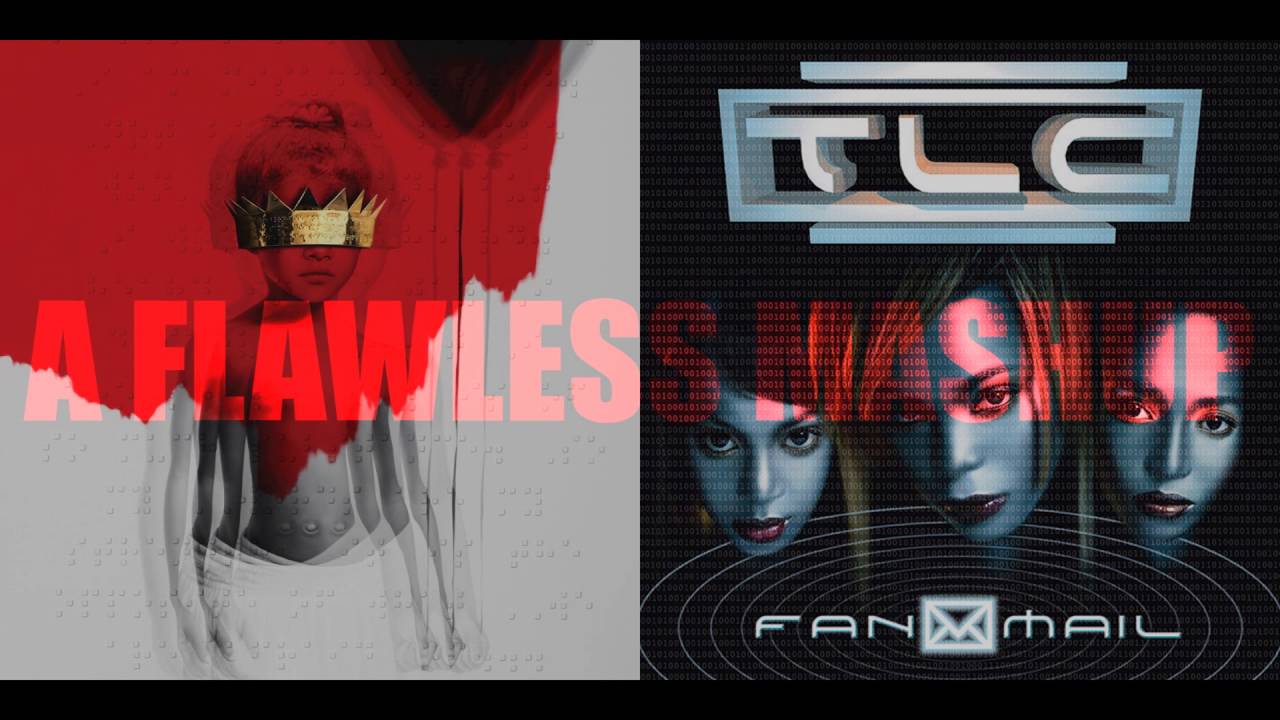 No Work | Drake x Rihanna x TLC (Mashup) - YouTube