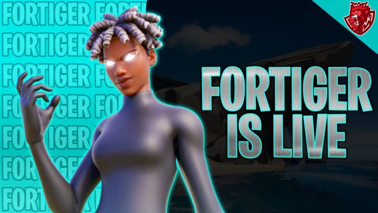 DUO SCRIM ZONEWARS WITH SUBS - 15K VBUCKS TOURNEY SOON - Fortnite live ...