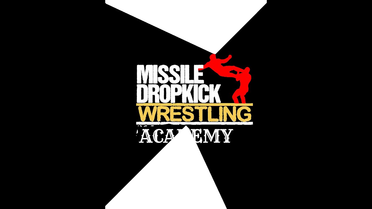 MISSILE DROPKICK WRESTLING ASSOCIATION TRAINING VIDEO - YouTube