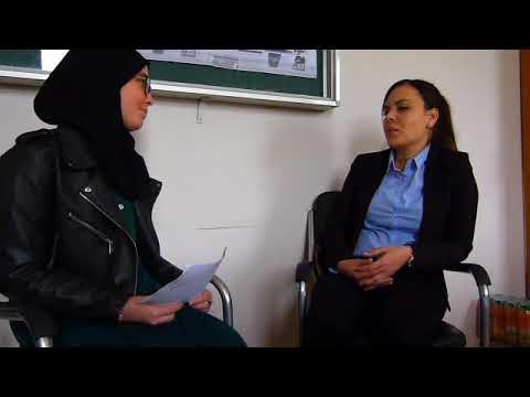 entretien avec Dre. Sassi asma leila - YouTube